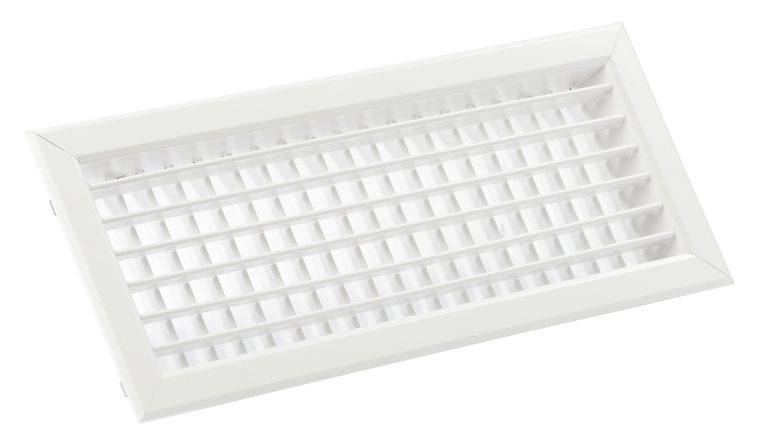 Grille Double Déflexion - Prana environnement